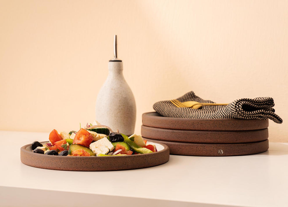 Ceramic Oil Pourer – matthewjonesceramics