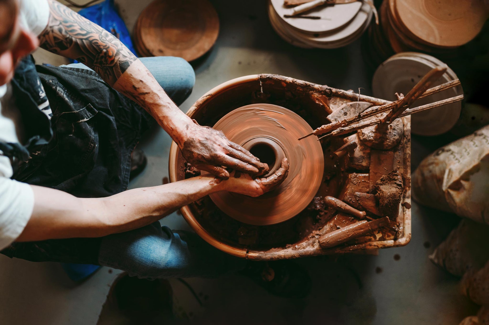 Schedule A Workshop